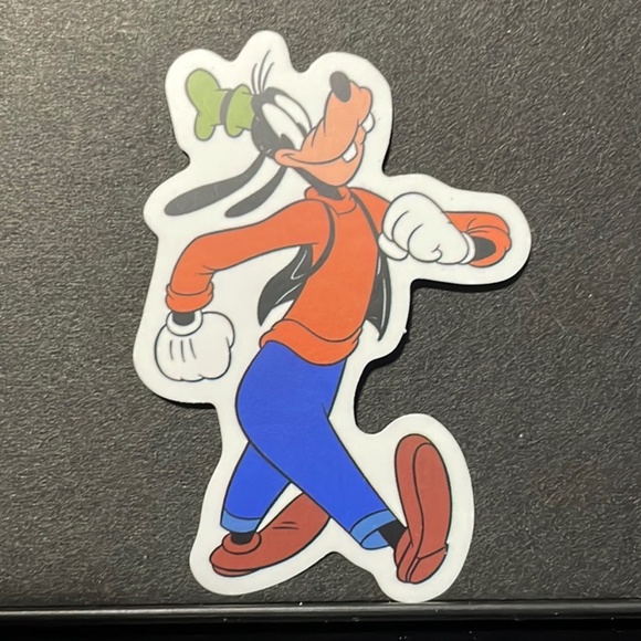 Design | Sticker Goofy | Poshmark